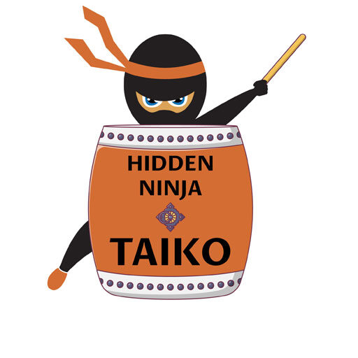 Gallery - Hidden Ninja Taiko